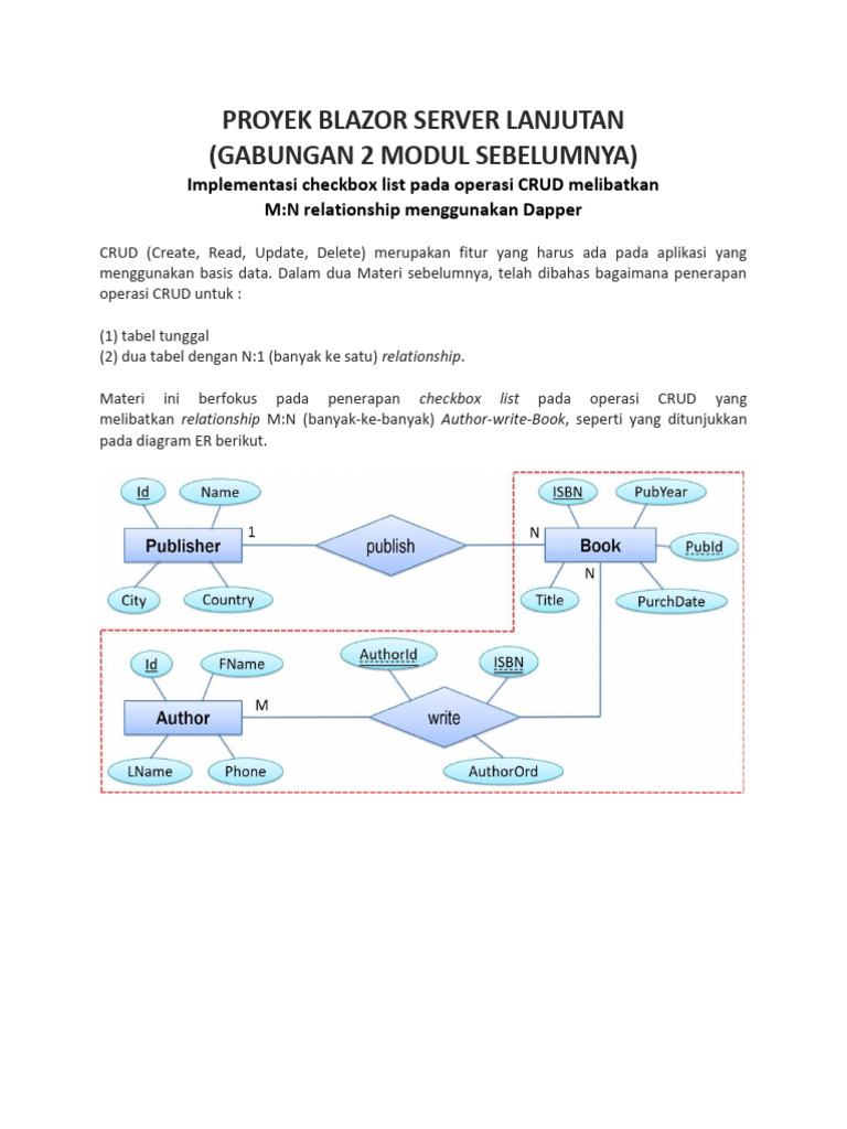 Blazor Server Appbook #2 - Asp - Net Core | PDF
