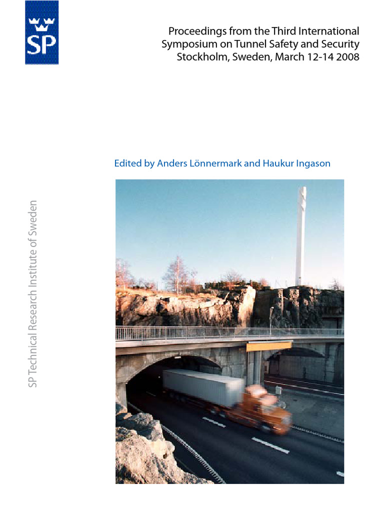 Fulltext01 PDF#Page 328 | PDF | Safety | Risk