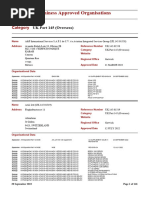 Icao Annex 10 Vol.3 (Elt Coding) | PDF | Computing | Telecommunications