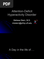 ADHD Diagnosis - DSM 5 Criteria For Children and Adults | PDF ...