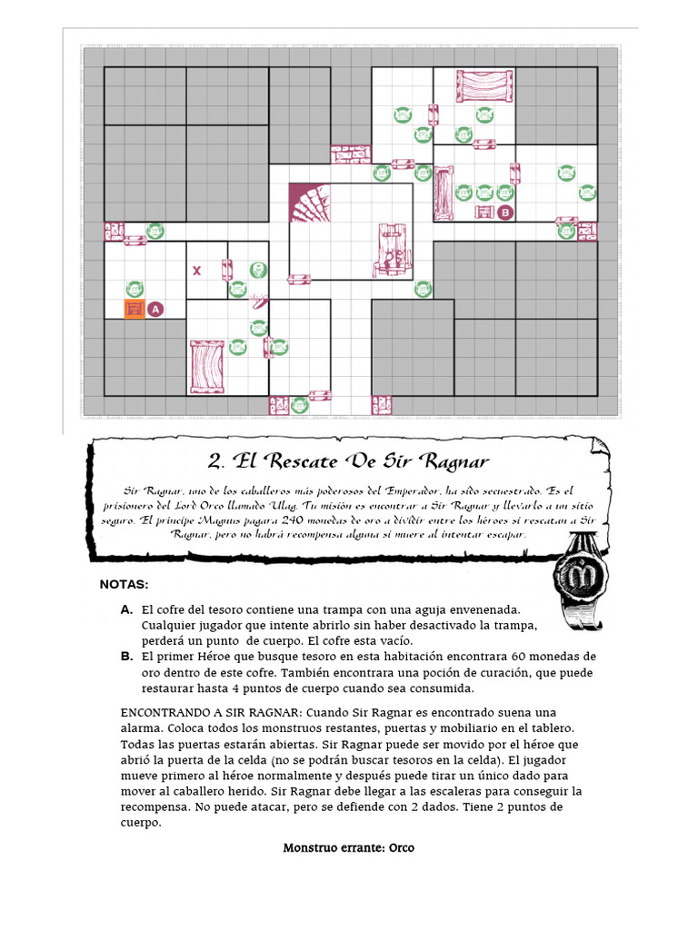Reto 2 | PDF