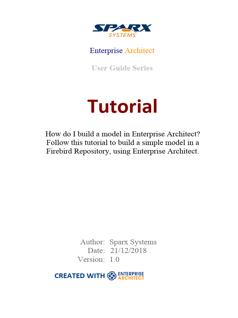 Tutorial | PDF | Icon (Computing) | Double Click