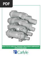 Data Aire Parts List | PDF | Switch | Thermostat