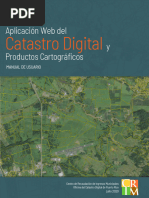 PCD - Manual - Usuarios Catastro Digital | PDF | Sitios web | Ventana ...