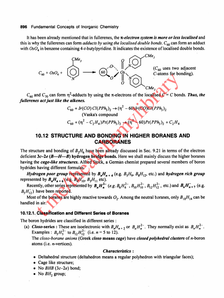 Asim K. Das Vol 2 The Alchemy Library - 1 | PDF | Chemistry | Physical ...