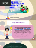 PWD Registration Form for Manila | PDF | Disability