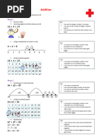 TMA301 Topic 3.3 Cognitive Levels in Maths | PDF | Behavior ...
