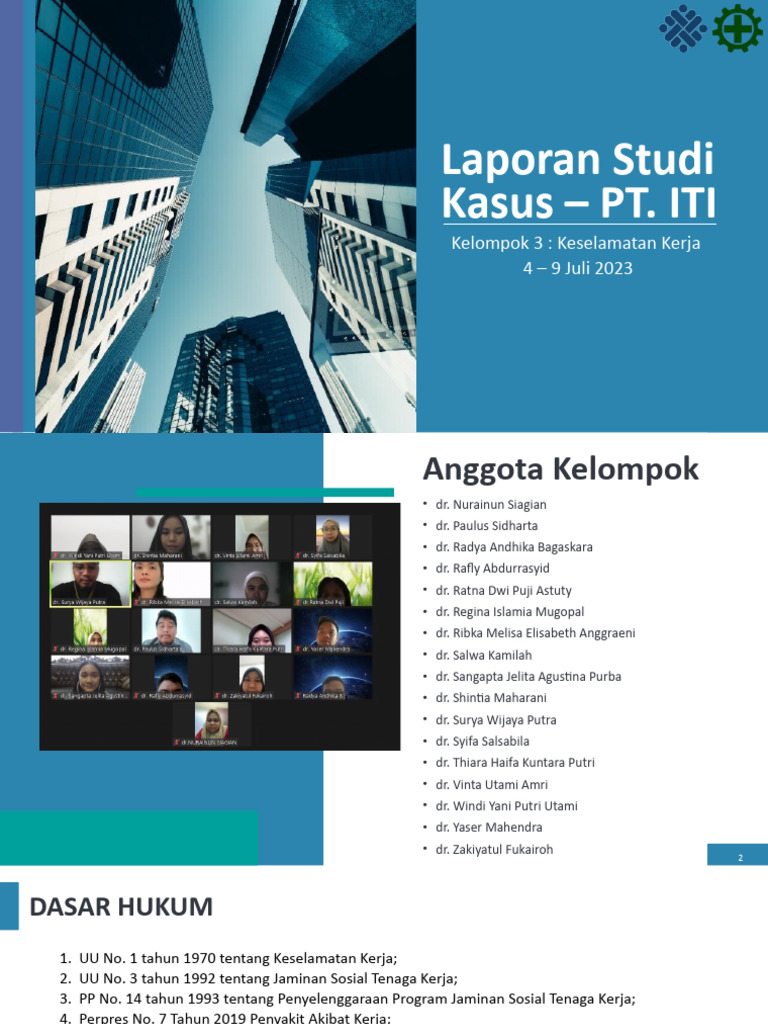Contoh Unsafe Action dan Condition | PDF
