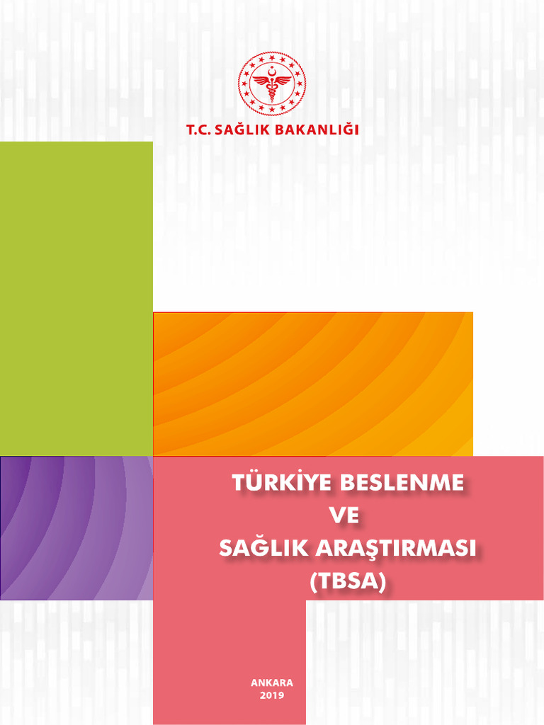 Tbsa Rapor Kitap 20.08 | PDF
