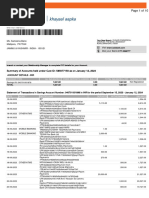 UOB Infinity User Maintenance Guide | PDF | Cheque | Payments