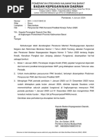 Contoh Pak Integrasi - Konversi | PDF