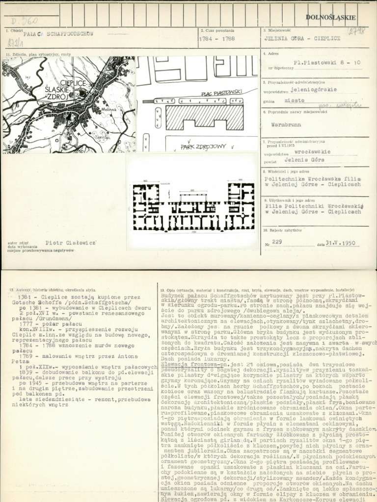 Pl.1.9.zipoz - Nid N 02 En.160889 | PDF