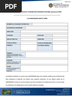 Constancia Roxana | PDF