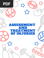 TOTAPS | PDF | Pain | Medicine