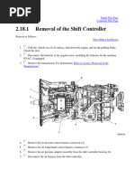 Intraax Suspension System Maintenance | PDF | Trailer (Vehicle) | Axle