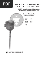 Data Frigomix SBI2039-e | PDF | Electrical Engineering | Manufactured Goods