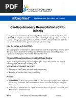 Emergency Call Handling Guide | PDF