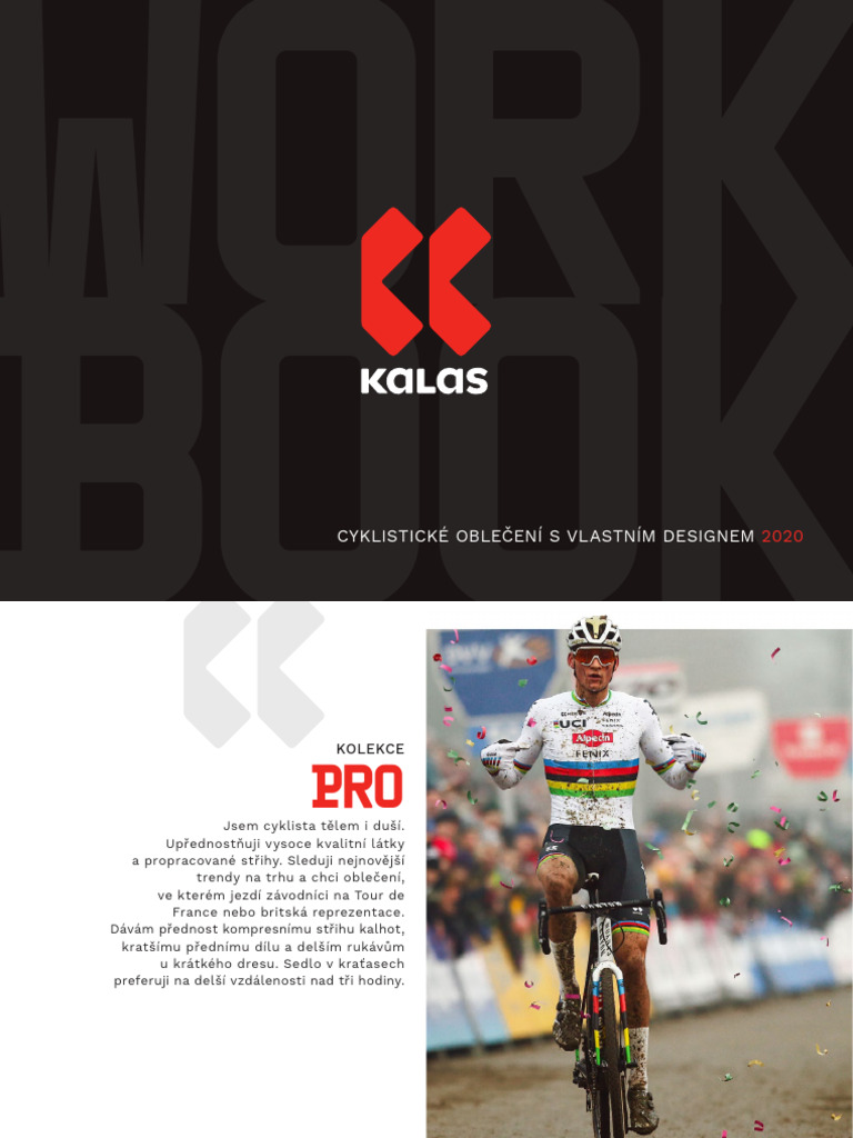 KALAS Workbook 2020 CZ Preview | PDF