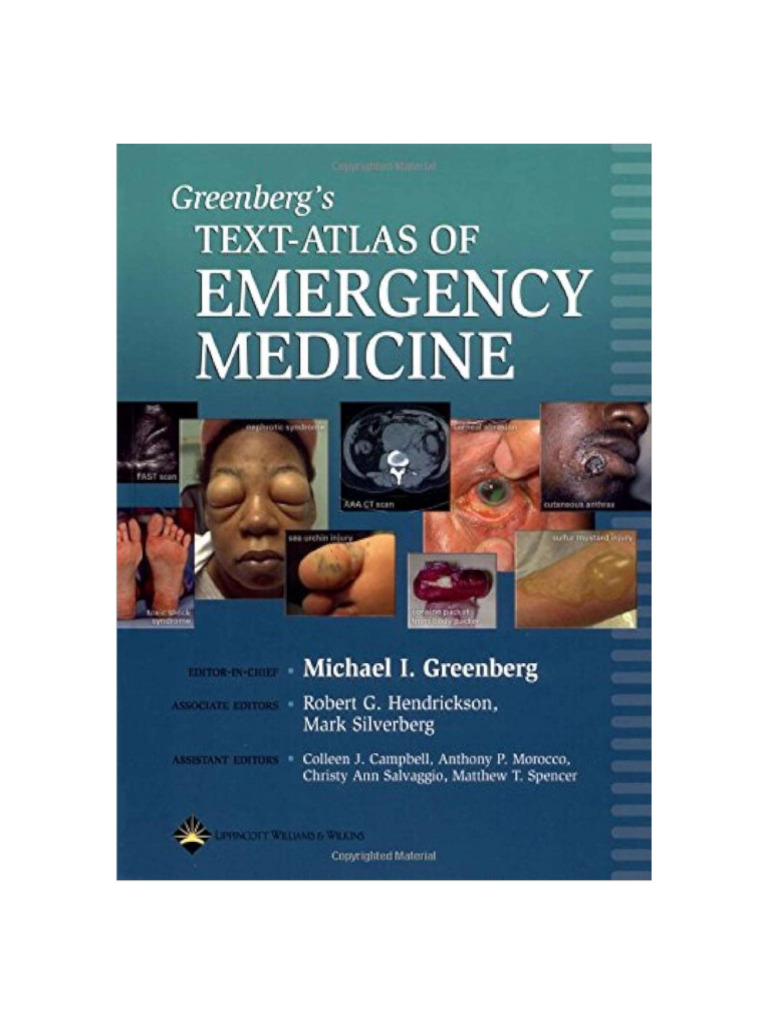 Emergency Medicine | PDF