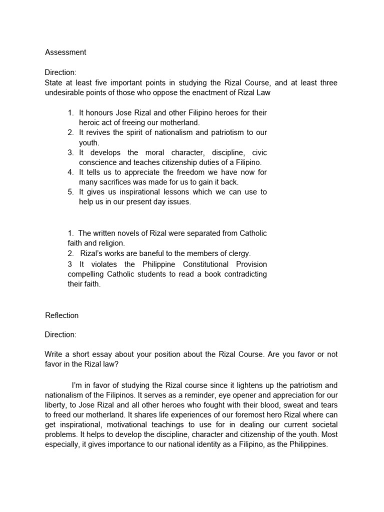 MABIDA - Assignment 1 | PDF | Social Science | History