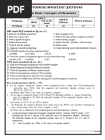 Namma Kalvi 11th Chemistry Chapter 4 Power Point Presentation Material ...