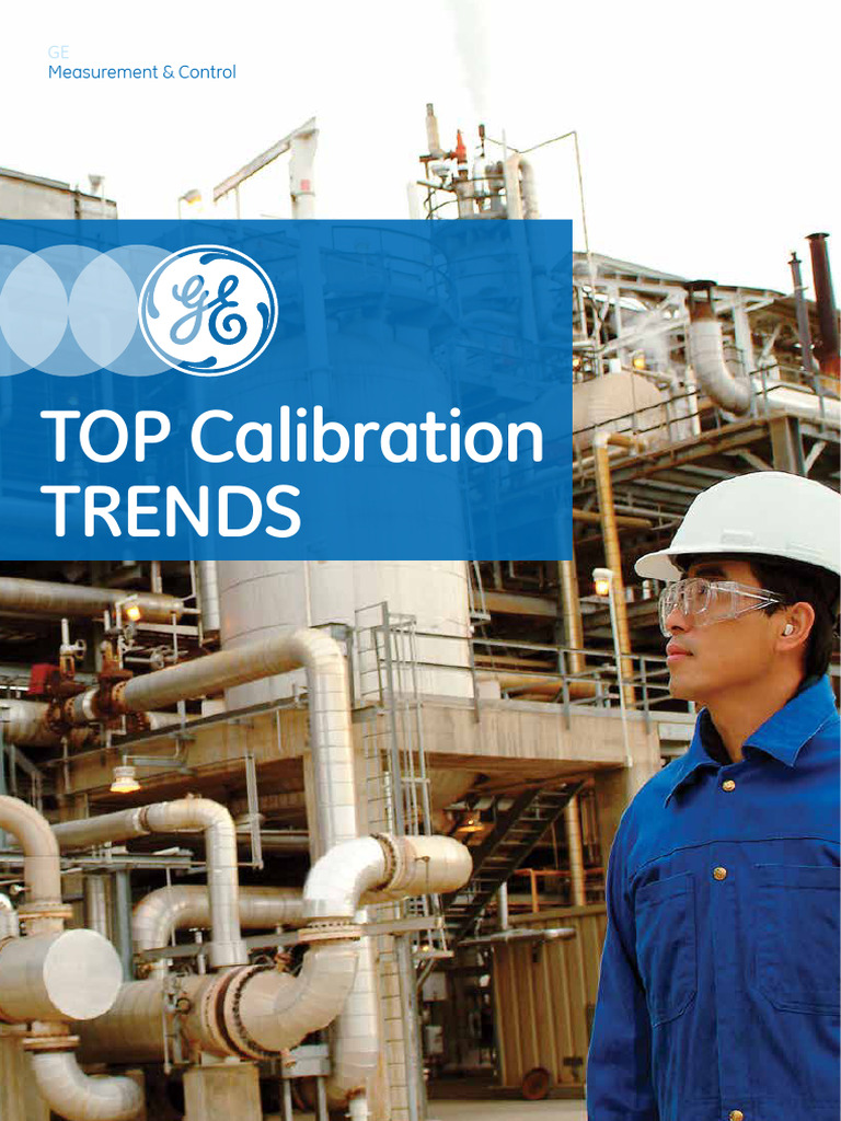 Top Calibration Trends - English | PDF
