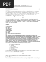 error-correction-questions-for-cbse-class-10-english | PDF