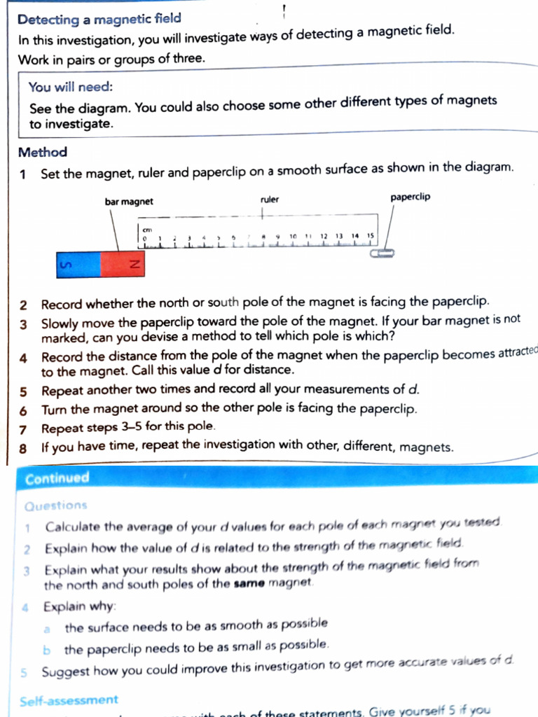 Adobe Scan Jan 15, 2024 | Download Free PDF | Magnet | Magnetic Field
