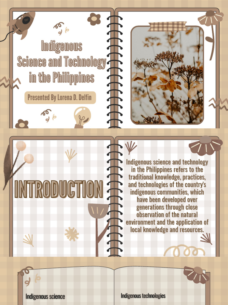 Indigenous Science and Technology | Download Free PDF | Agriculture ...