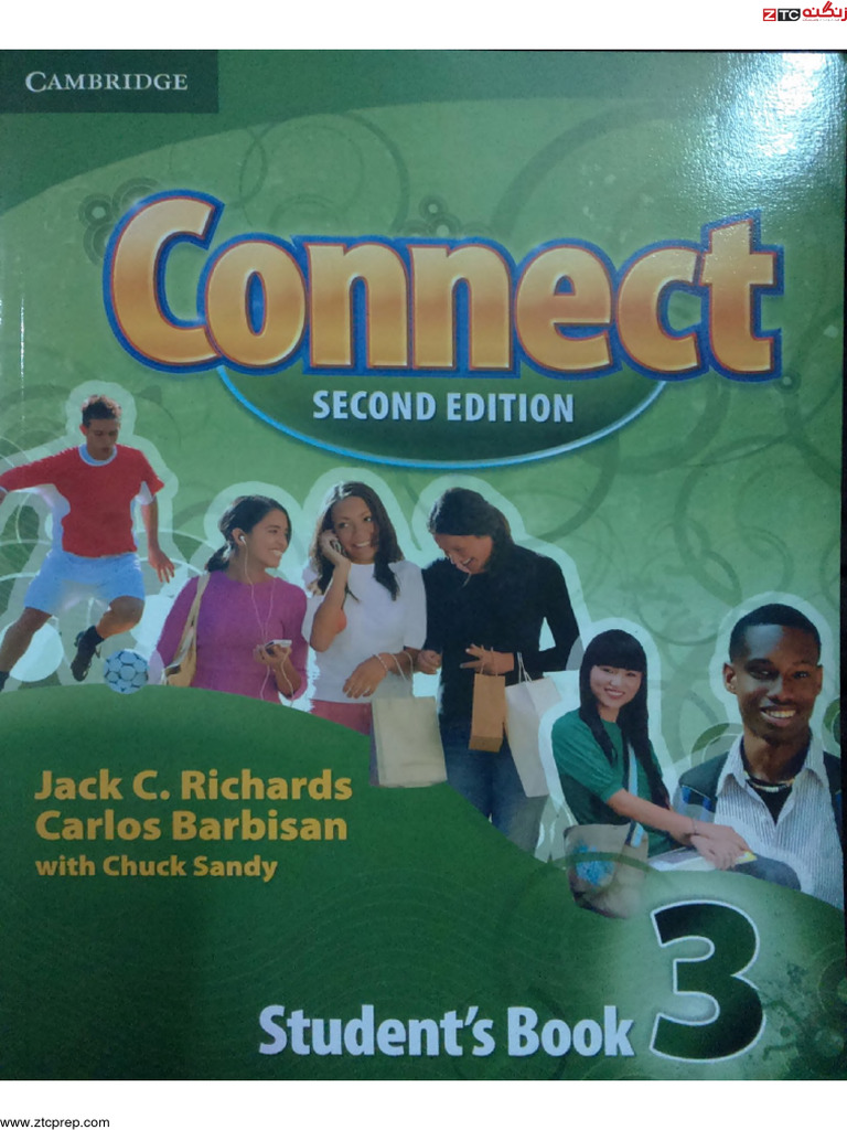 Connect Level3 StudentBook | PDF