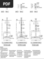 AutoCAD Metric Text Heights | PDF | Home & Garden | Computers
