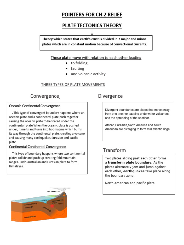 Asm 17440 | PDF | Plate Tectonics | Himalayas