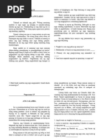 DLL - EPP-HE-4 - Q3-Week 7 | PDF