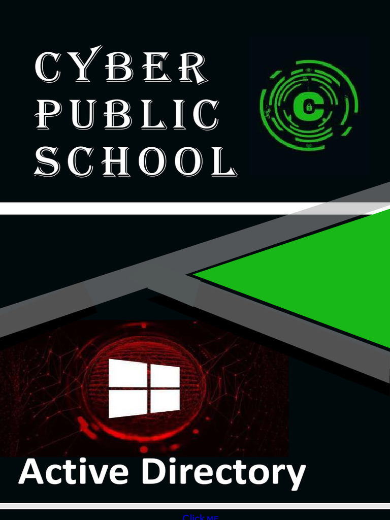 Active Directory 1 Pdf Transmission Control Protocol Port