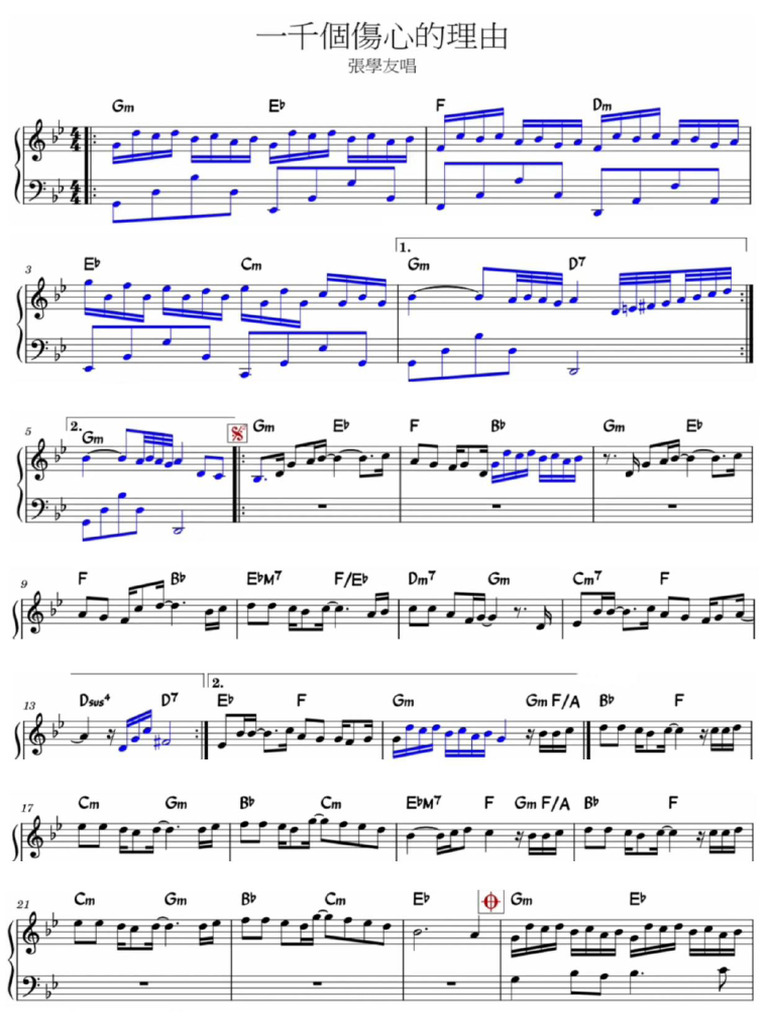 1000 Ly Do - Truong Ngoc Huu | PDF