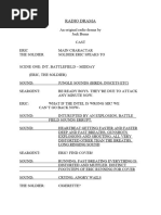 Squid Game Logic Script | PDF