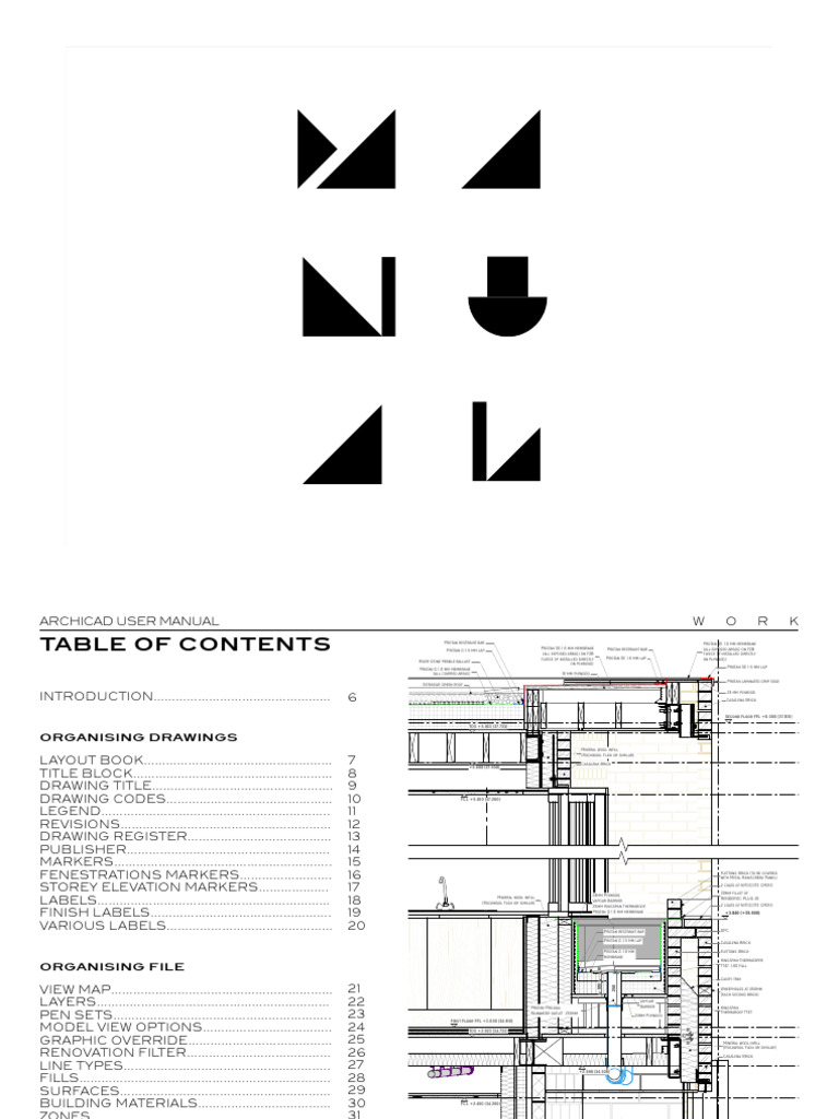 MANUAL | PDF | Page Layout | Computer File