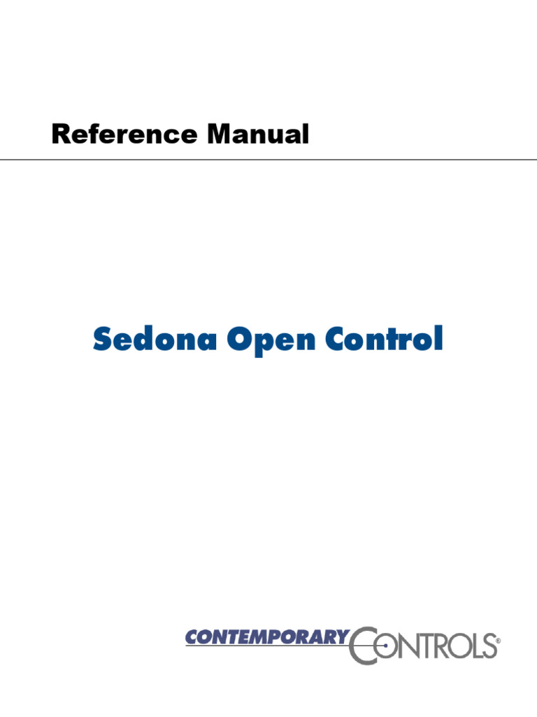 RM Sedona00 | PDF | Control Theory | Computer Science
