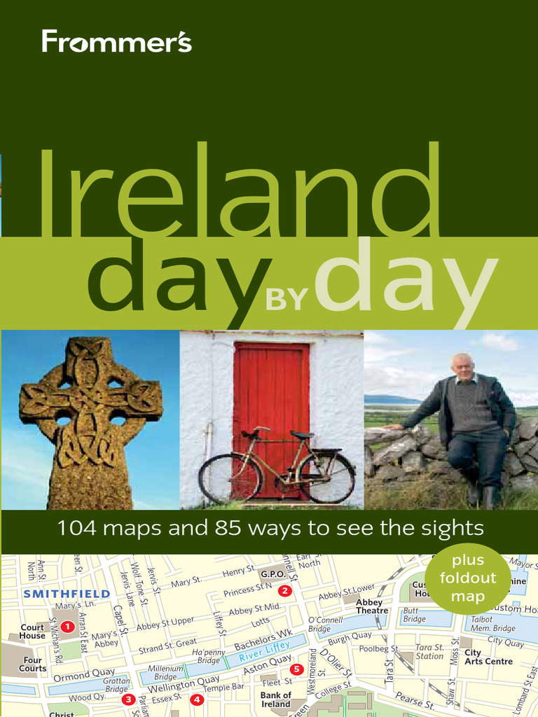 Ireland Day by Day | PDF