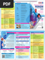 Perkeni | PDF | Endocrinology | Indonesia