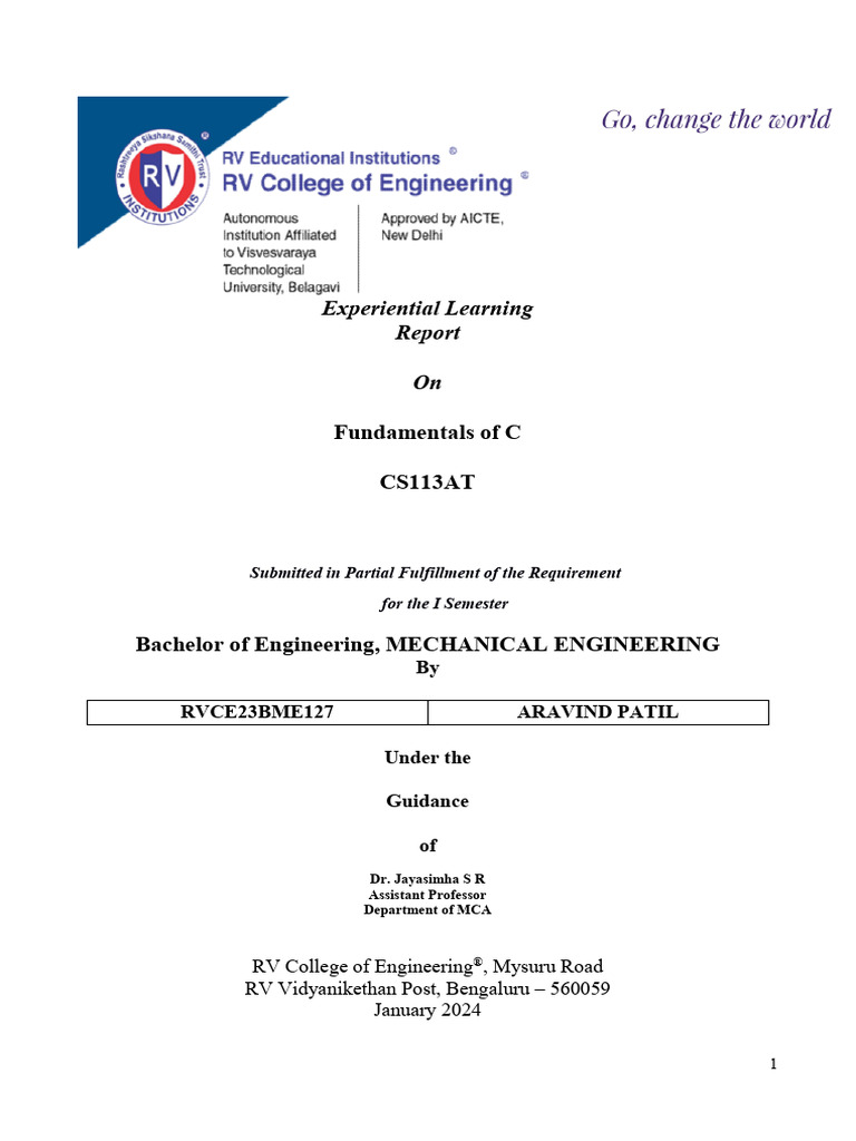 Basic 10 C Programs | PDF | Computer Programming | Algorithms Basic 10 C Programs | PDF | Computer Programming | Algorithms