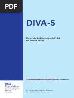 MoCA Instructions Portuguese | PDF | Assunto (gramática) | Memória
