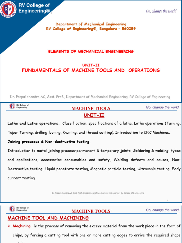 Unit 2 Eme | PDF | Soldering | Construction