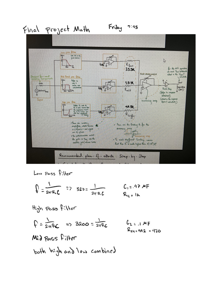 Note Nov 29, 2023 | PDF | Technology & Engineering