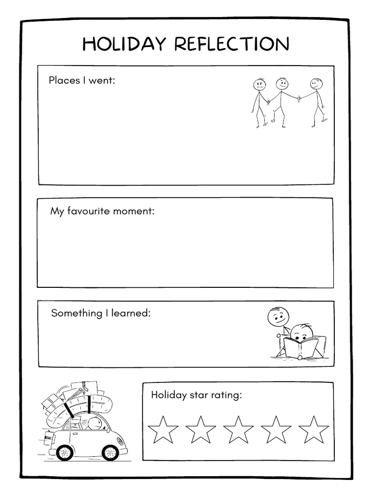 Grade 3 Back To School Booklet | PDF | Shape