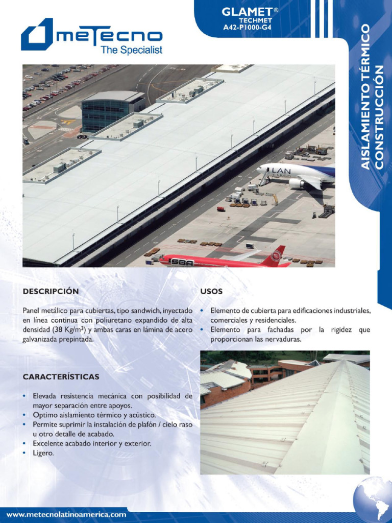 ficha_techmet_metecno[1] | PDF