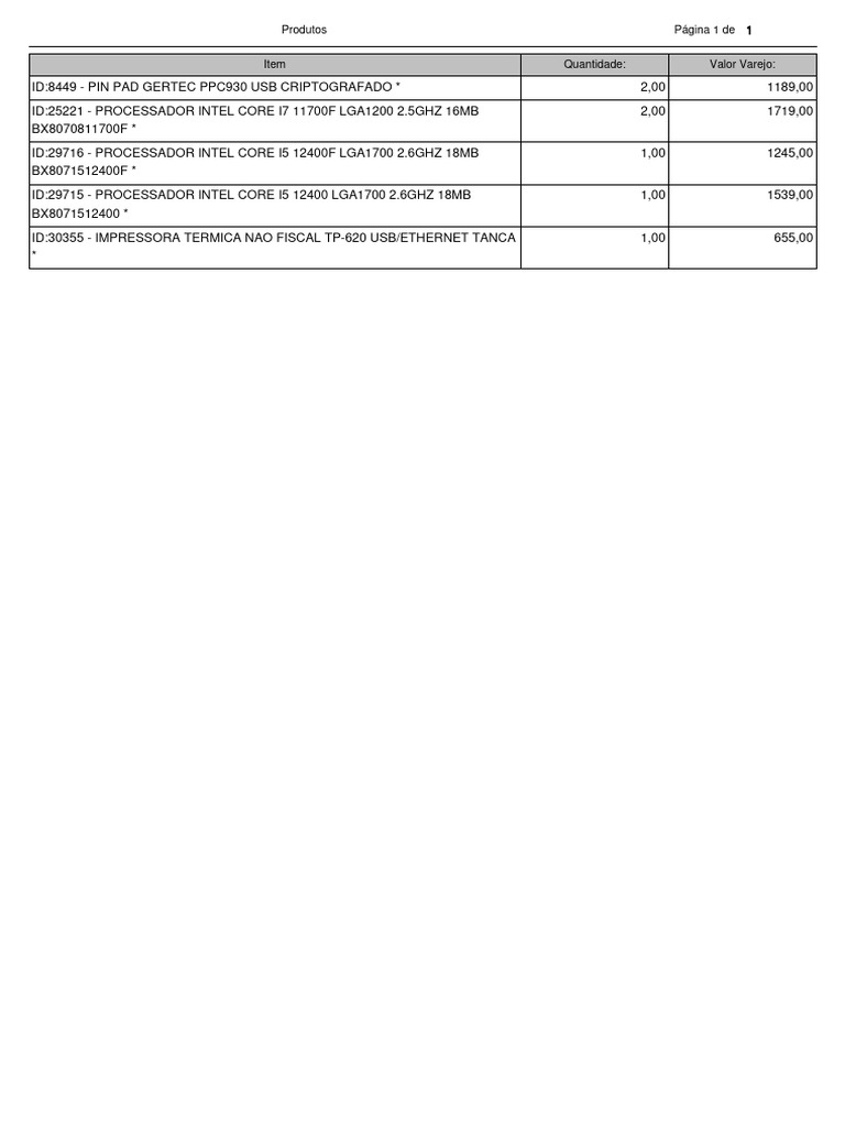 Mazer 20 | PDF | Computadores