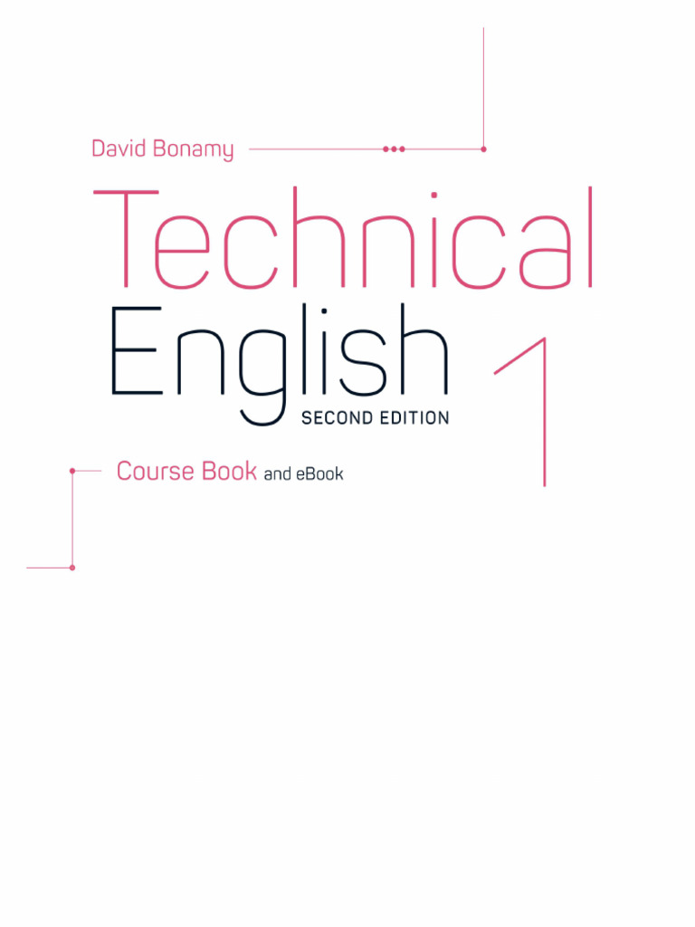 Technical English 1 Pdf