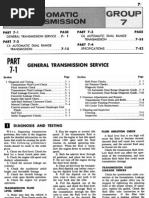 Machine Check Sheet | PDF | Machines | Manufactured Goods