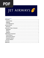 FlightGear Key Commands Guide | PDF | Flap (Aeronautics) | Aileron